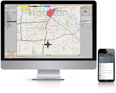 GPS Asset Tracking - Construction Equipment GPS Asset Tracker | ATTI
